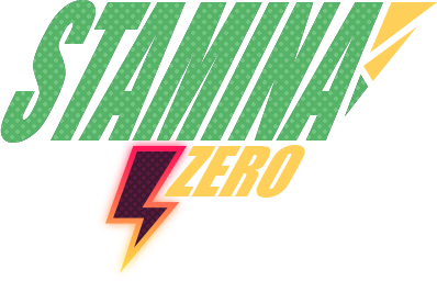 Stamina Zero